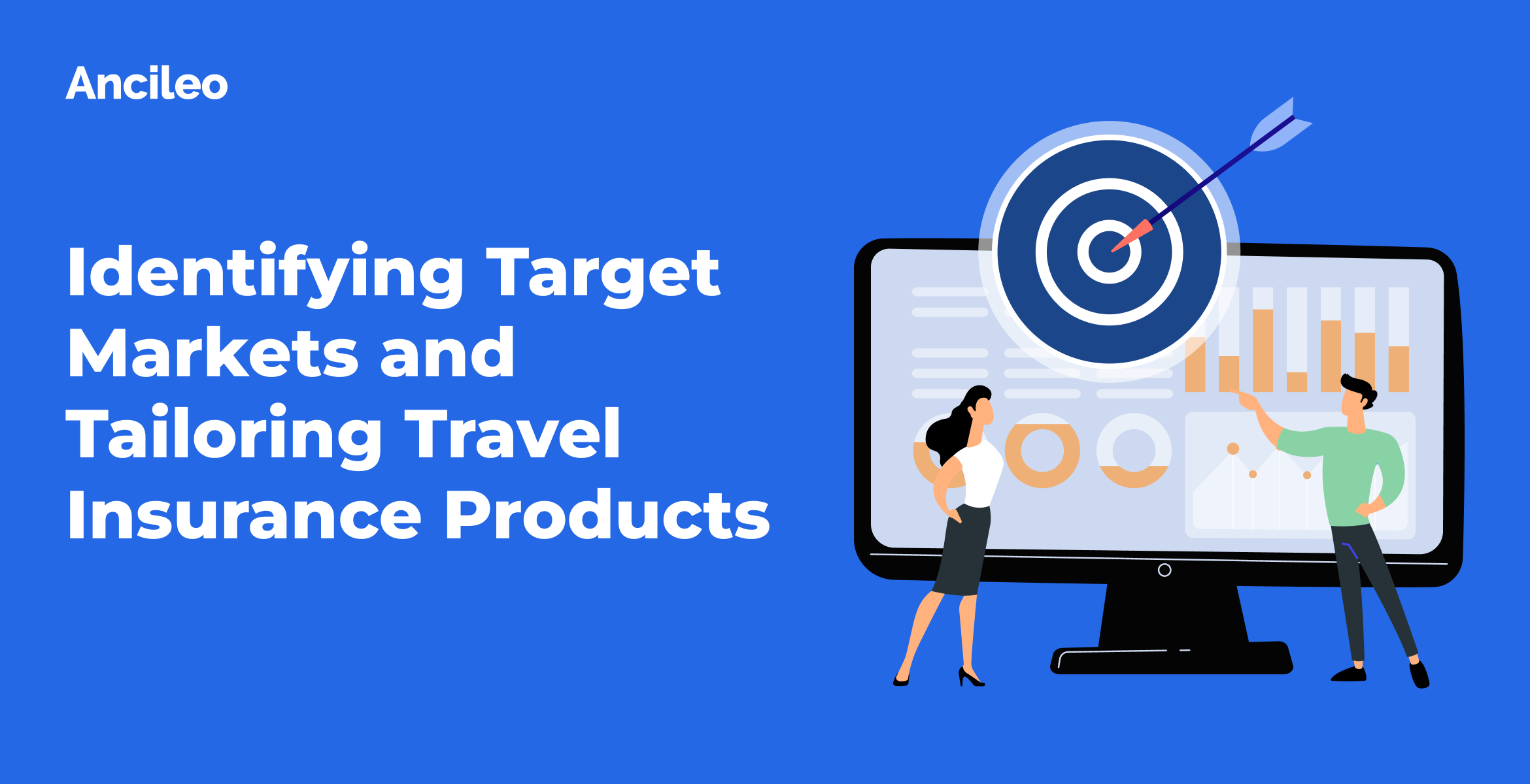 Identifying Target Markets and Tailoring Travel Insurance Products ...