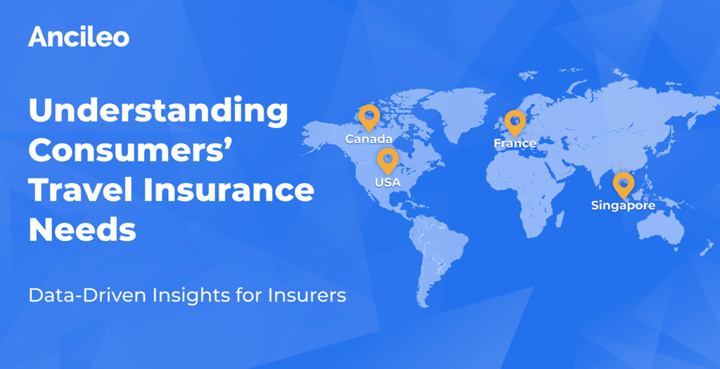 Exploring Consumer Insights In The Travel Insurance Landscape - Ancileo