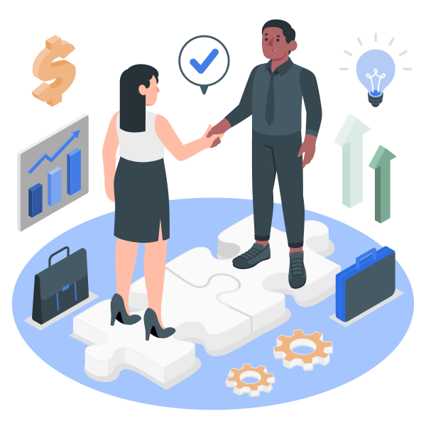 Partner Onboarding - Ancileo