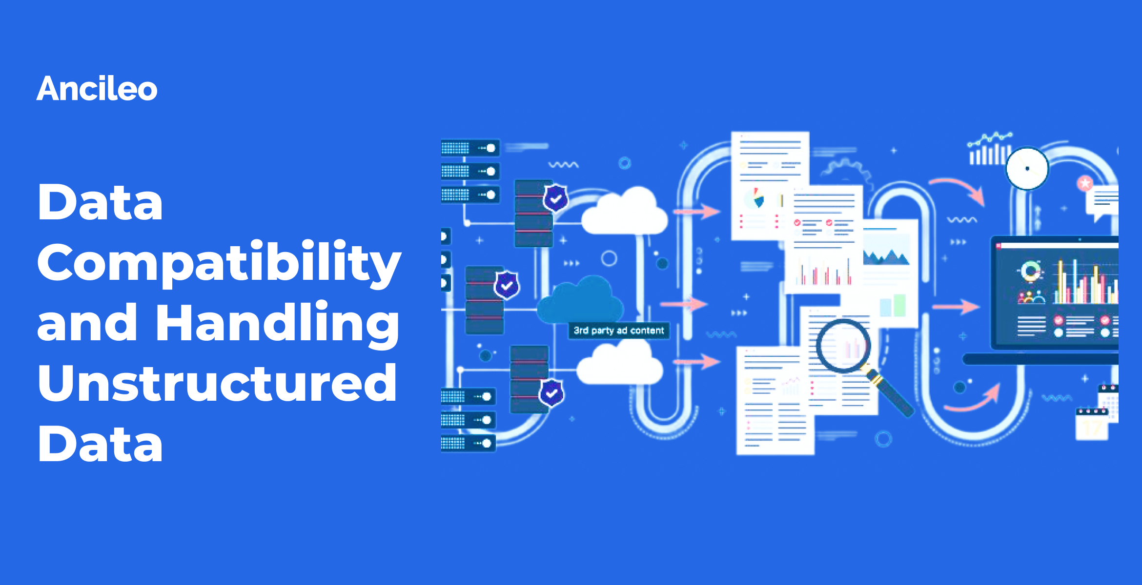 Tackling Data Compatibility and Unstructured Data Challenges in Travel ...